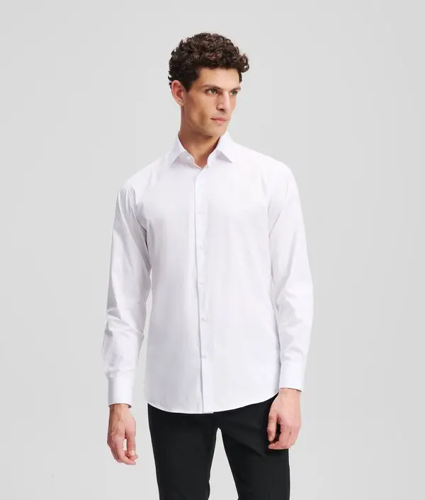 Karl Lagerfeld Modern-fit Shirt
