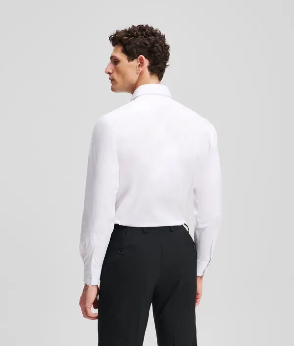Karl Lagerfeld Modern-fit Shirt