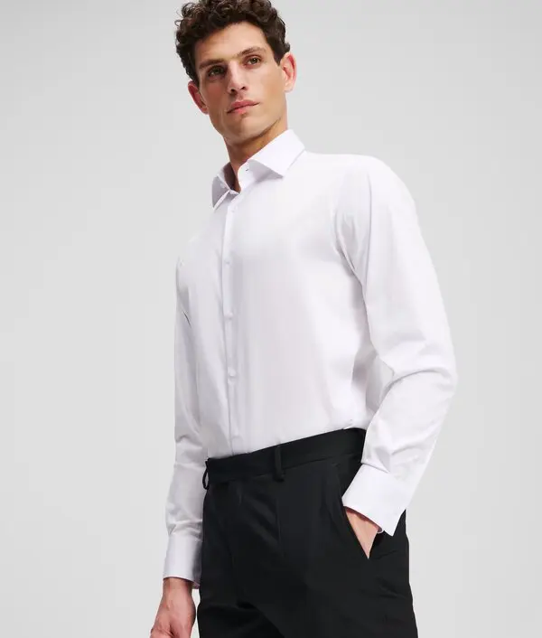 Karl Lagerfeld Modern-fit Shirt