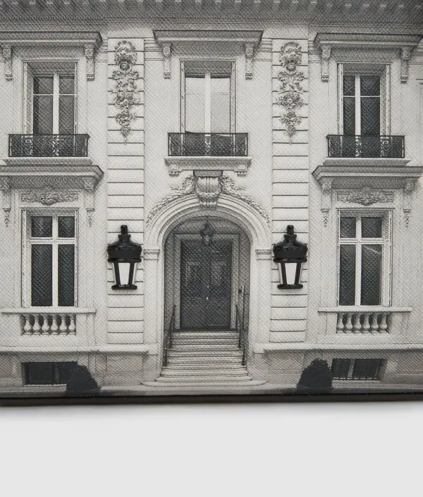 Karl Lagerfeld Maison De Karl Tote Bag