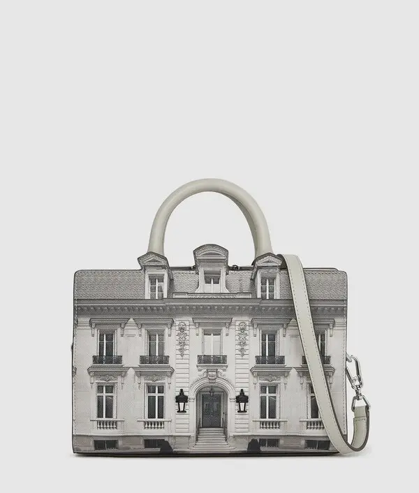 Karl Lagerfeld Maison De Karl Tote Bag - Multi