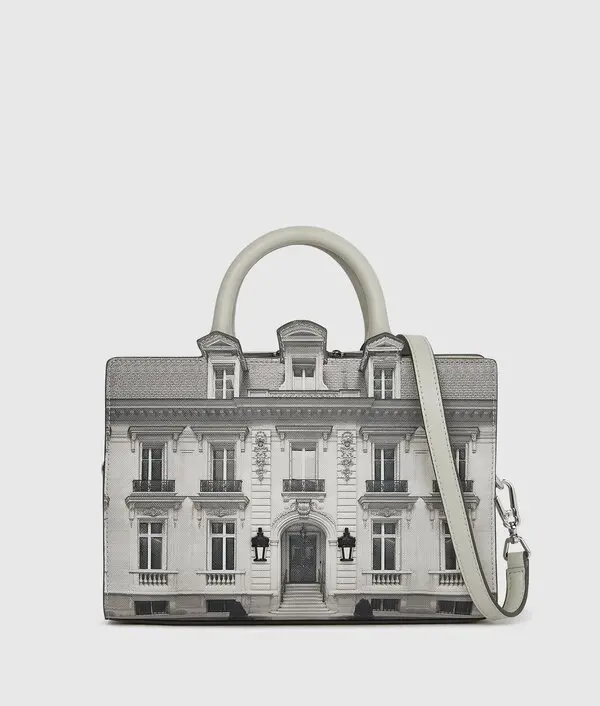 Karl Lagerfeld Maison De Karl Tote Bag - Multi