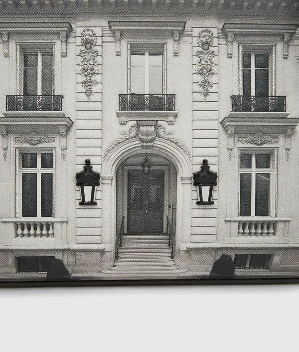 Karl Lagerfeld Maison De Karl Tote Bag