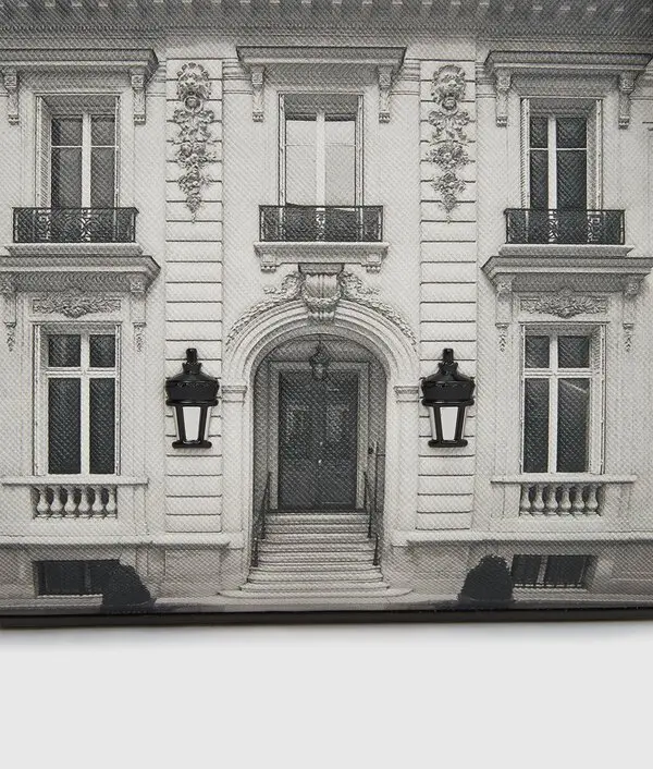 Karl Lagerfeld Maison De Karl Tote Bag