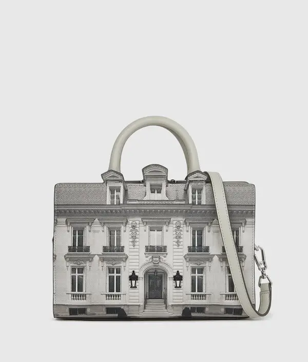 Karl Lagerfeld Maison De Karl Tote Bag - Multi