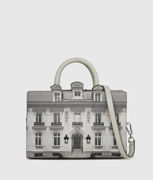Karl Lagerfeld Maison De Karl Tote Bag - Multi
