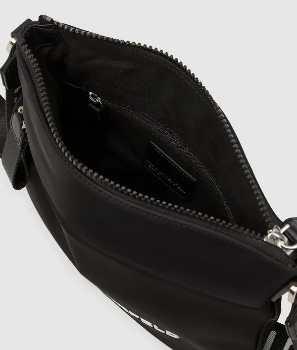 KL JEANS Jeans Logo Slim Crossbody Bag