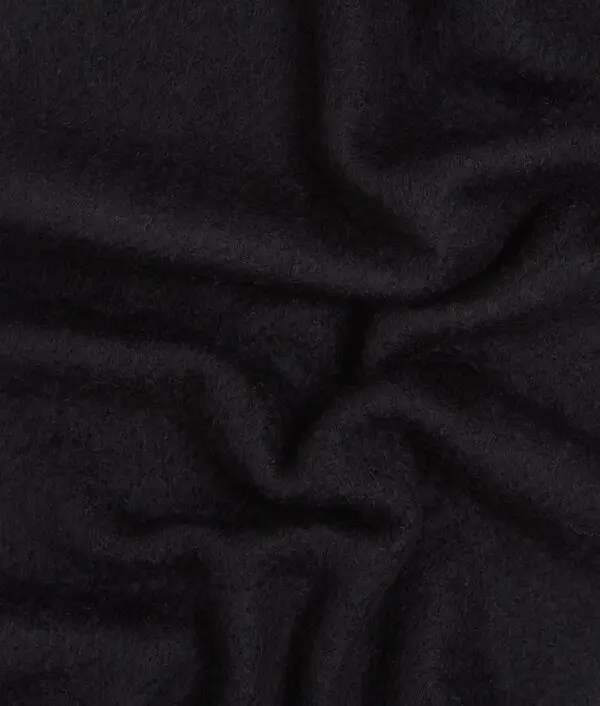 KL JEANS Fluffy Scarf