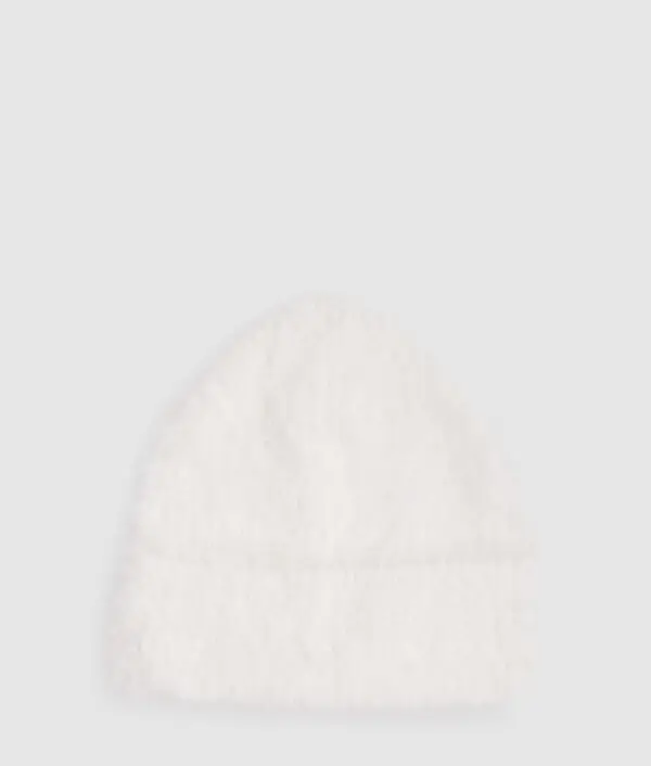 Karl Lagerfeld Ikon Choupette Fluffy Beanie