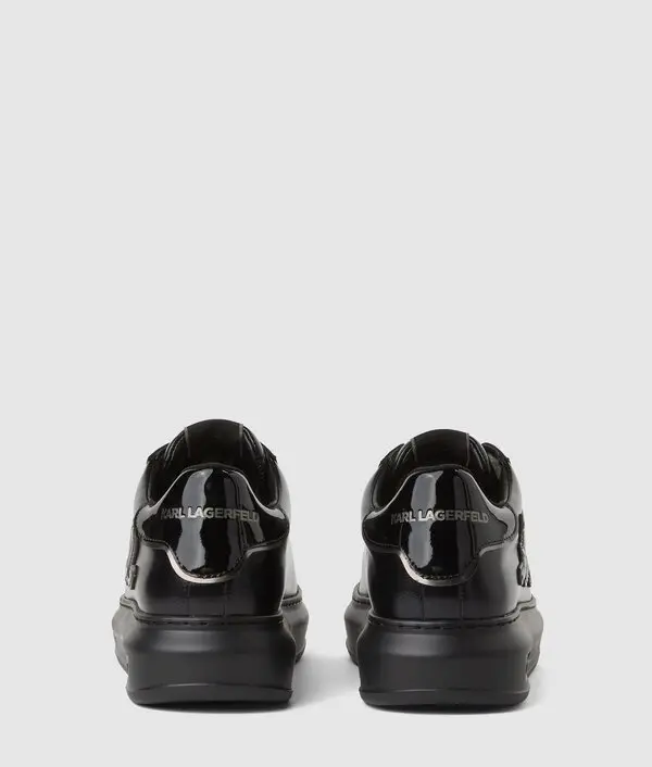 Karl Lagerfeld Signature Kapri Sneakers