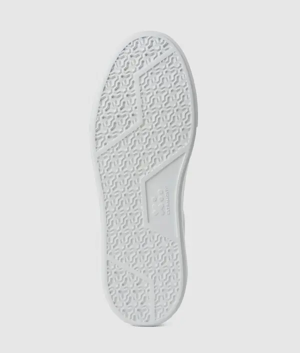 Karl Lagerfeld Maxi Kup Leather Sneakers