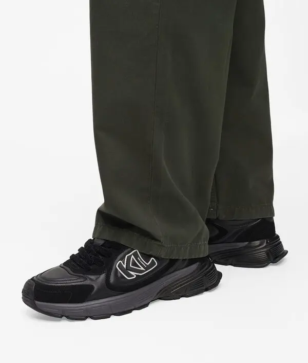 Karl Lagerfeld Orion Sneakers