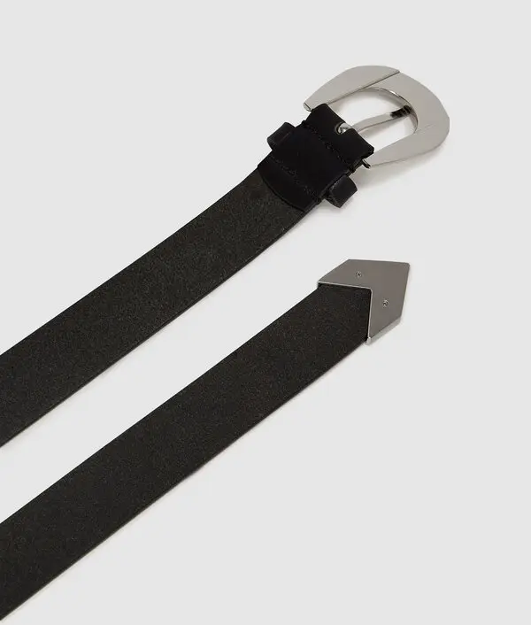 KL JEANS Western Belt