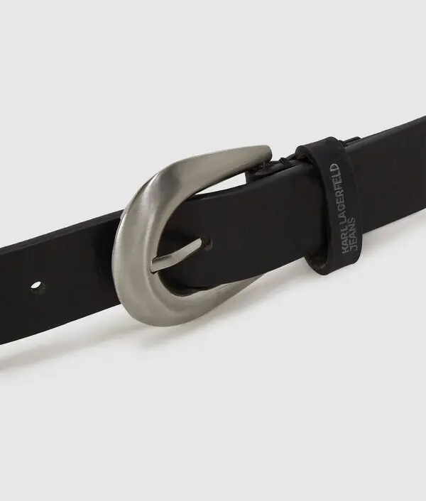 KL JEANS Western Belt