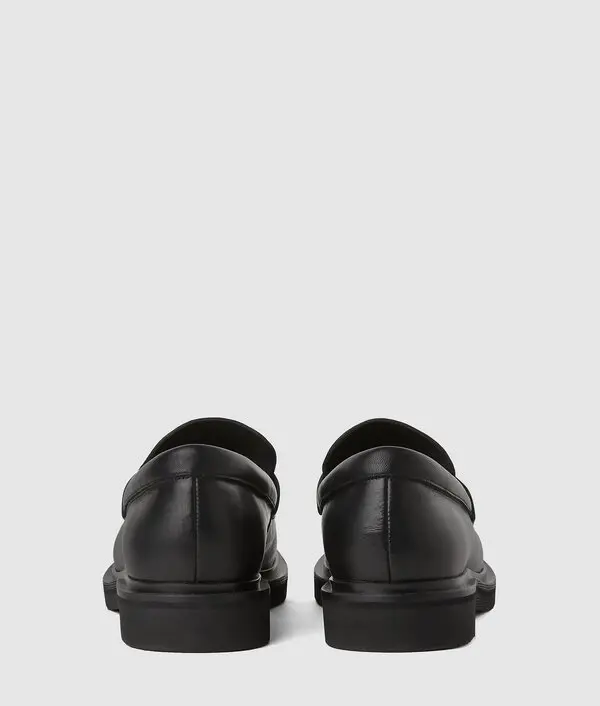 Karl Lagerfeld Kingston Saddle Loafers