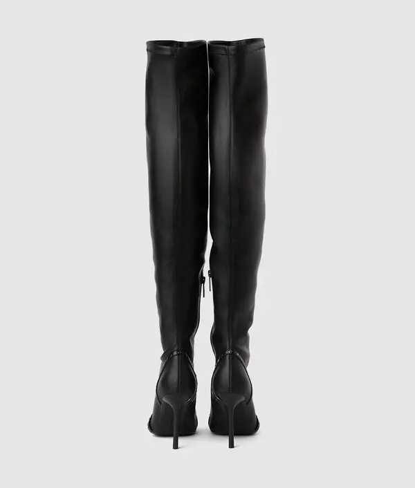 Karl Lagerfeld Sarabande Over-the-knee Boots