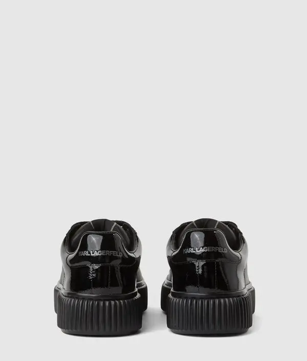Karl Lagerfeld Kaprika Lace-up Sneakers