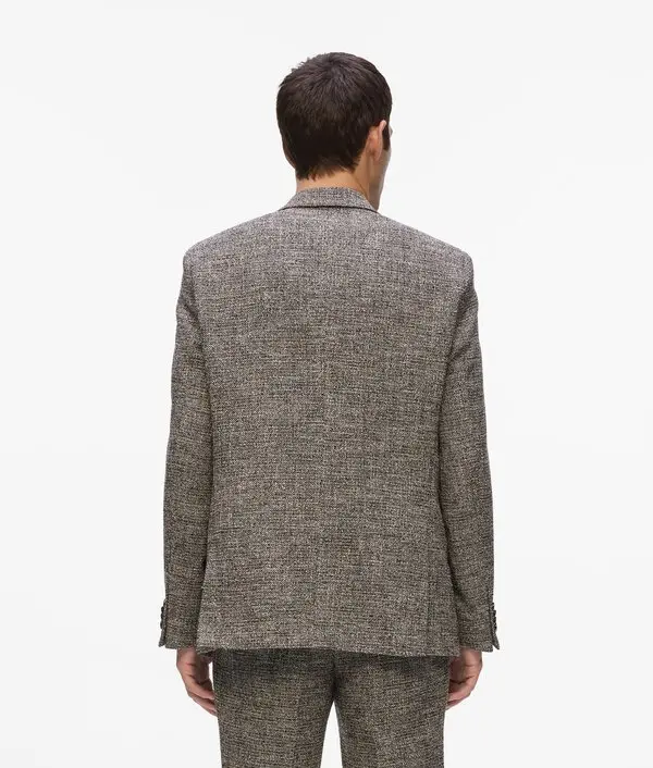 Karl Lagerfeld Tailored Blazer