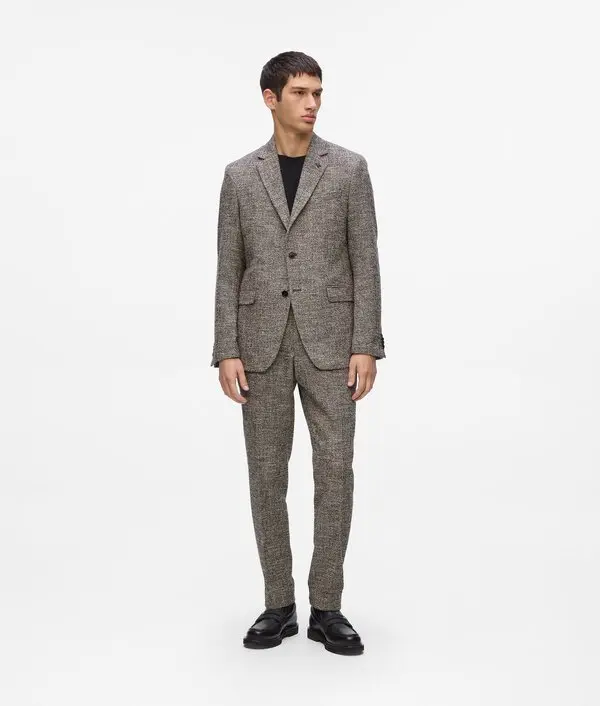 Karl Lagerfeld Tailored Blazer
