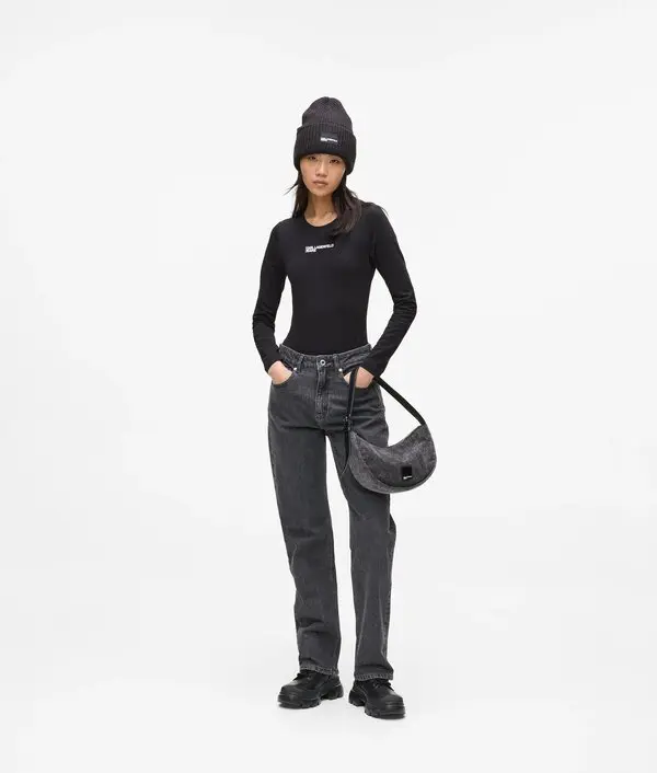 KL JEANS Jeans Long Sleeve Bodysuit
