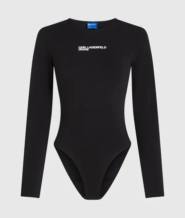 KL JEANS Jeans Long Sleeve Bodysuit