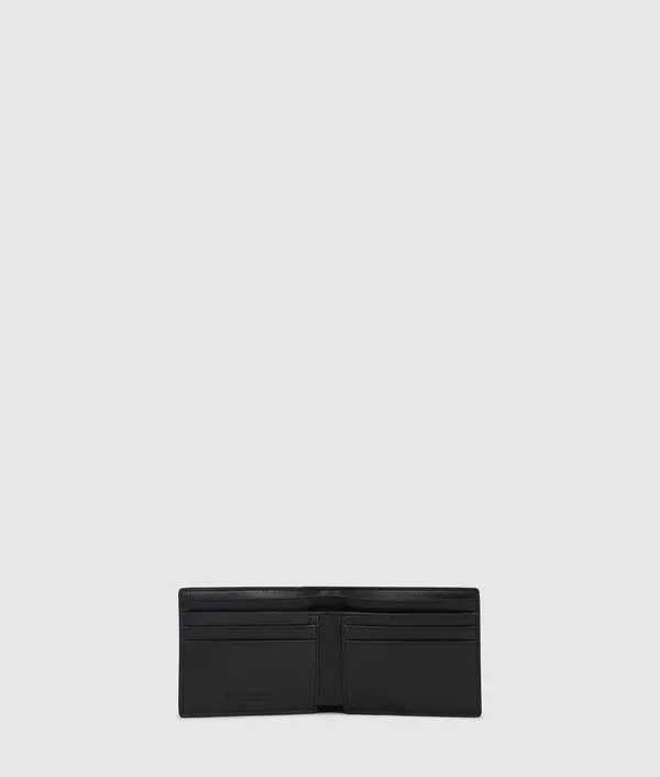 Karl Lagerfeld Ikon Bifold Wallet
