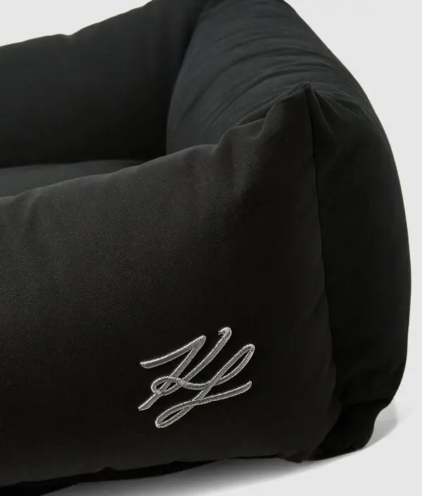 Karl Lagerfeld Exclusive K/autograph Pet Bed