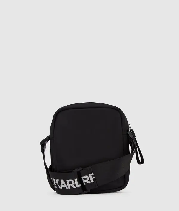 KL JEANS Jeans Nylon Crossbody Bag
