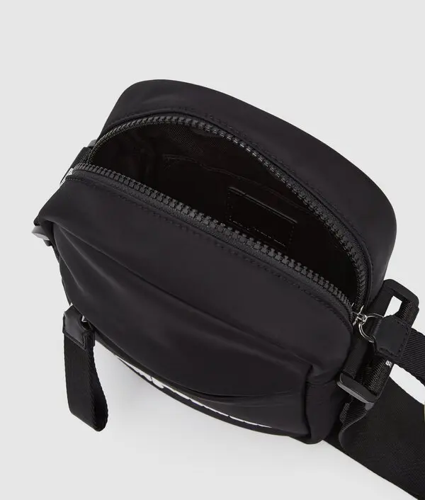KL JEANS Jeans Nylon Crossbody Bag