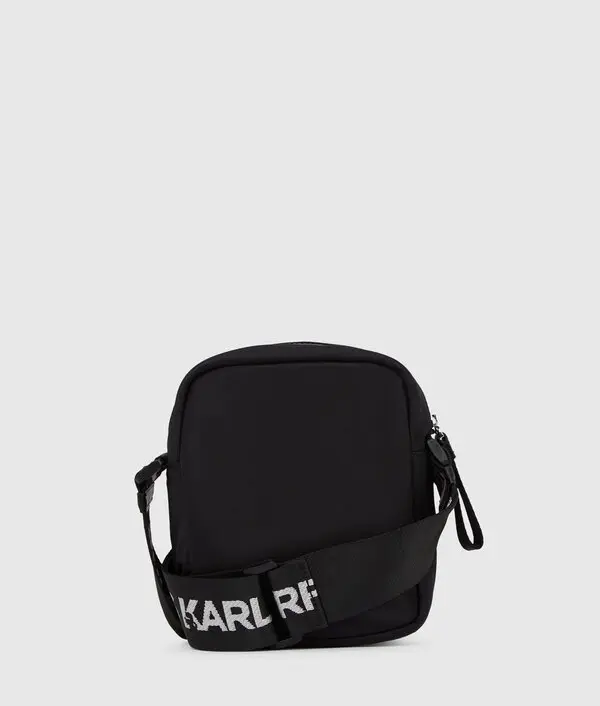 KL JEANS Jeans Nylon Crossbody Bag