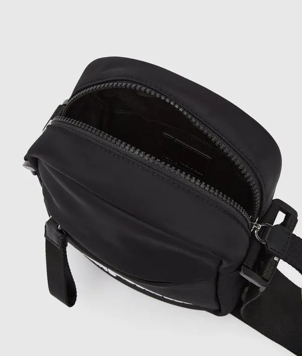 KL JEANS Jeans Nylon Crossbody Bag