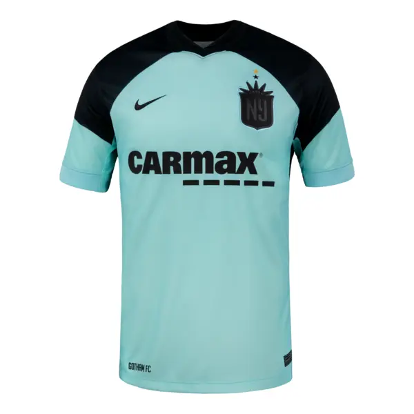 Nike Rose Lavelle Nj/ny Gotham Fc Nwsl Replica Jersey - Brown