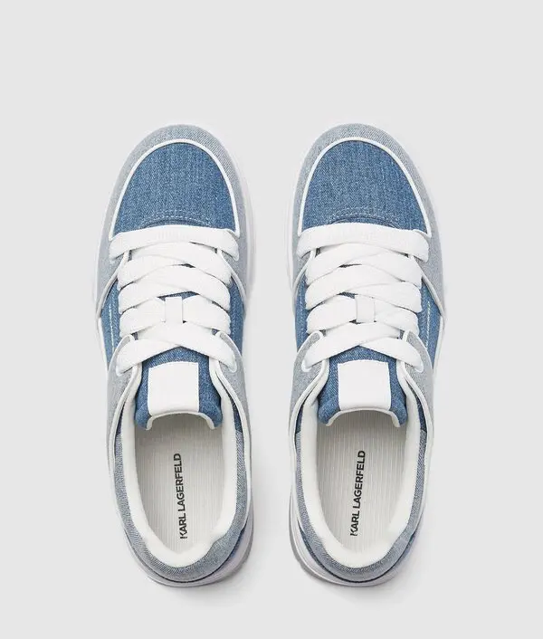KL JEANS Jeans Denim Sneakers