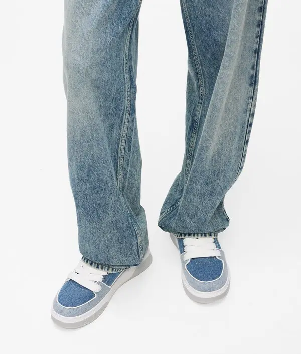 KL JEANS Jeans Denim Sneakers