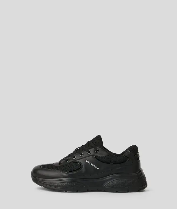 Karl Lagerfeld Vesta Sneakers - Black