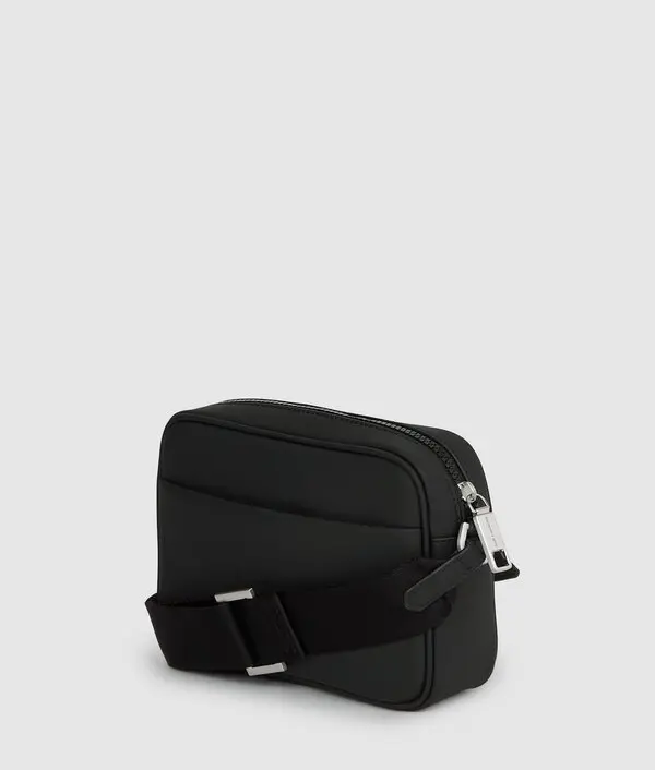 Karl Lagerfeld Minimalist Logo Camera Bag