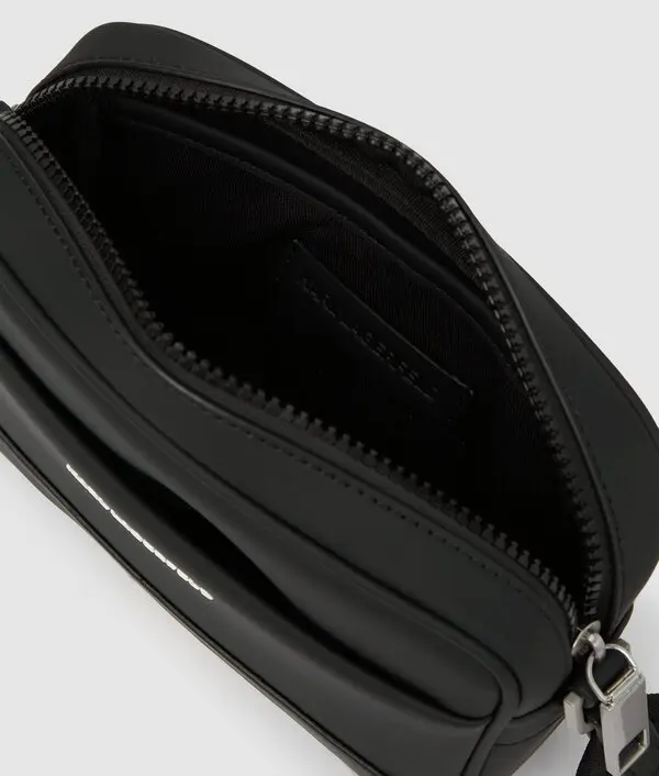 Karl Lagerfeld Minimalist Logo Camera Bag