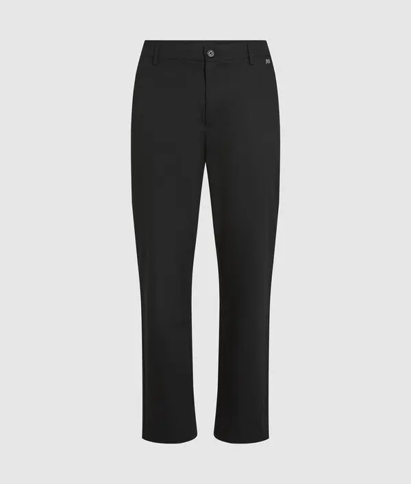Karl Lagerfeld Classic Chino Pants