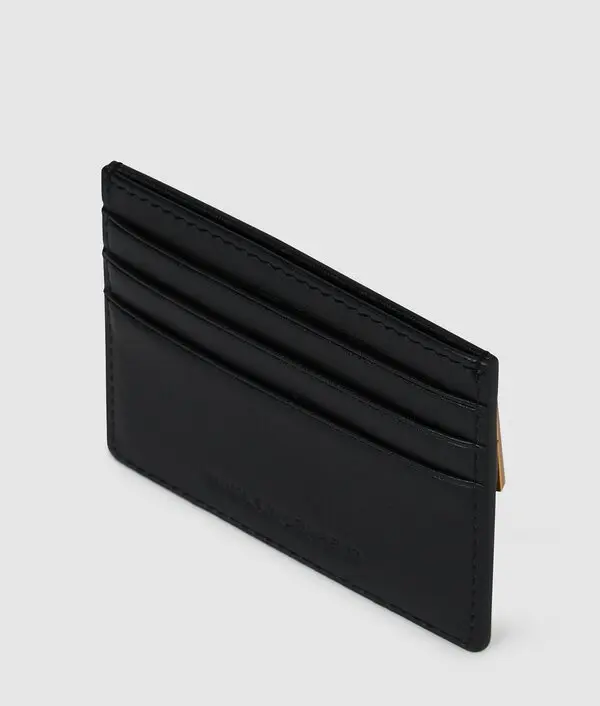 Karl Lagerfeld K/autograph Cardholder With Zip