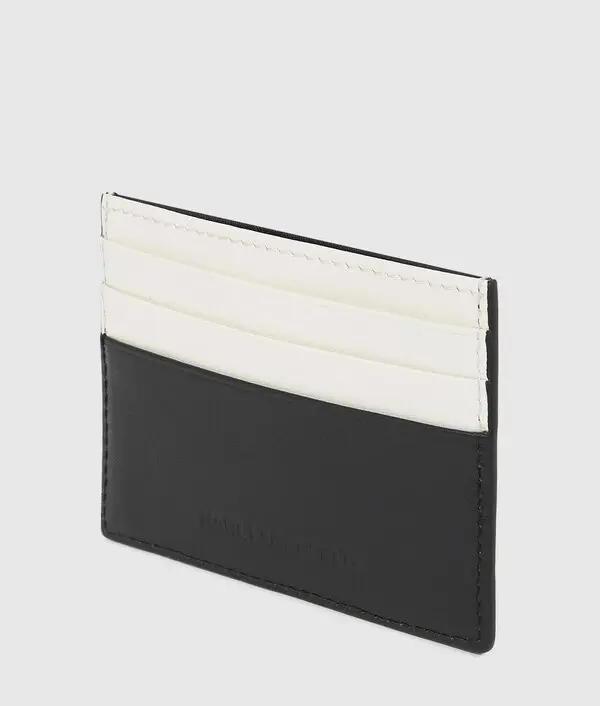 Karl Lagerfeld K/autograph Cardholder With Zip