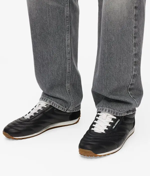 Karl Lagerfeld Astra Volley Sneakers