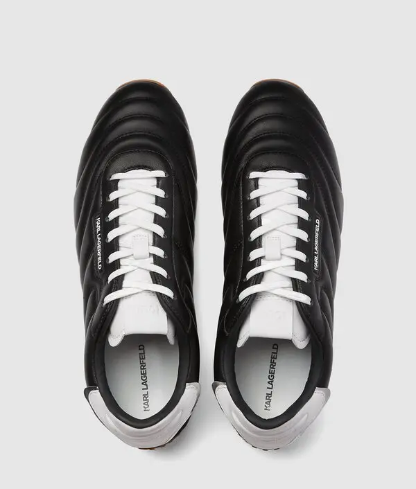 Karl Lagerfeld Astra Volley Sneakers