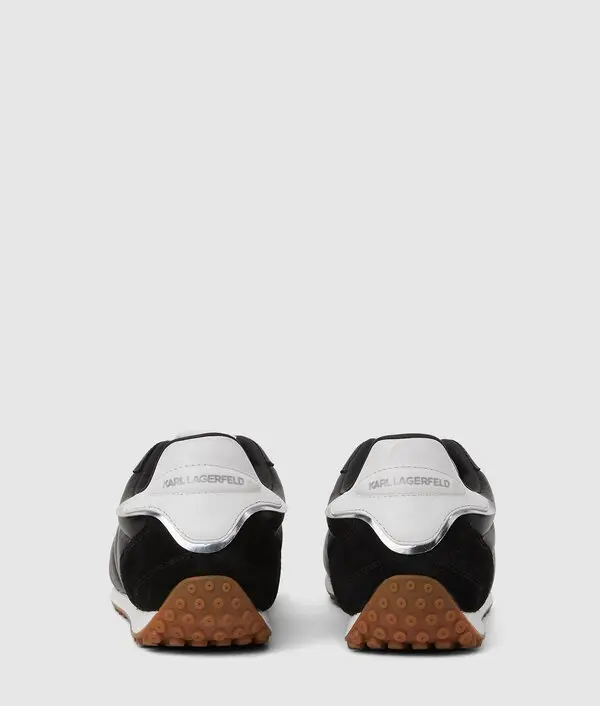 Karl Lagerfeld Astra Volley Sneakers