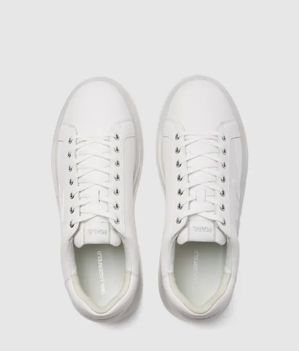 Karl Lagerfeld Kapri Kushion Signia Shine Sneakers