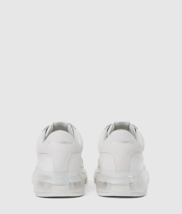 Karl Lagerfeld Kapri Kushion Signia Shine Sneakers