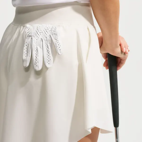 Nike Tailored Performance Dri-fit Golf Shorts
