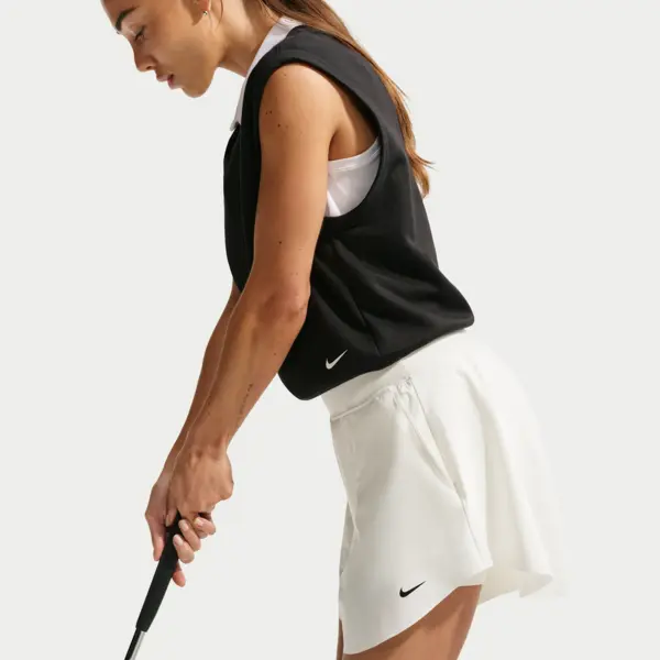 Nike Tailored Performance Dri-fit Golf Shorts
