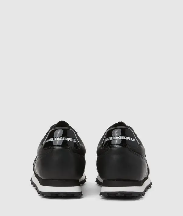 Karl Lagerfeld Sonar Autograph Sneakers
