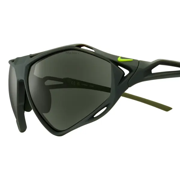 Nike Zeus Rise Sports Sunglasses