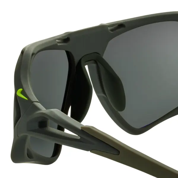 Nike Zeus Rise Sports Sunglasses